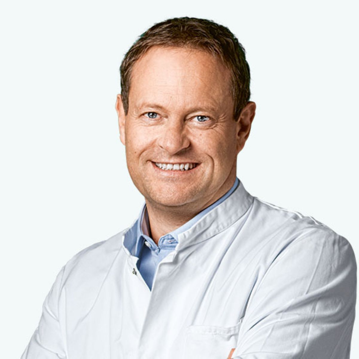 Prof. Dr. Karl Stoffel