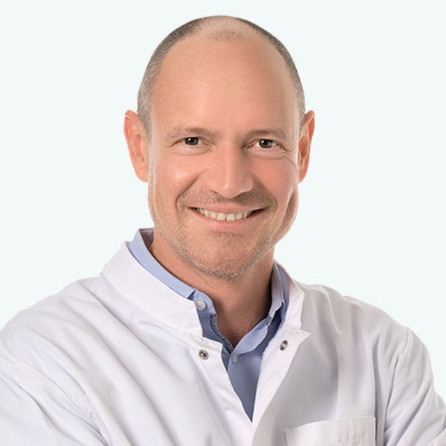 Prof. Dr. Dirk Maier