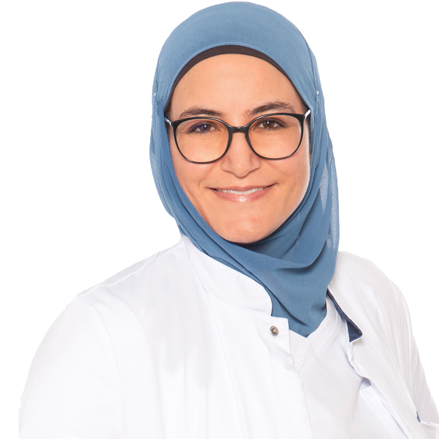 Dr. Sumaya Abo Youssef