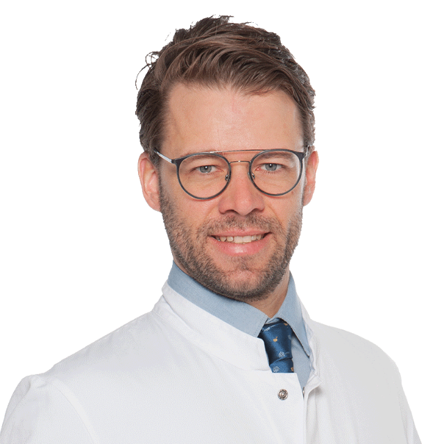 Prof. Dr. med. Florian Imhoff